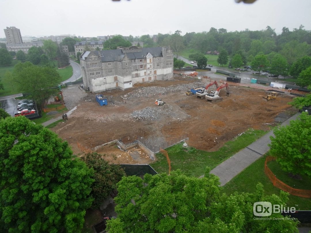 Home - ISI Demolition