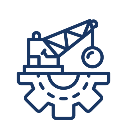 ISI Demolition - Structural and Architectural Demolition