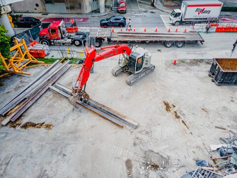 About ISI Demolition - ISI Demolition