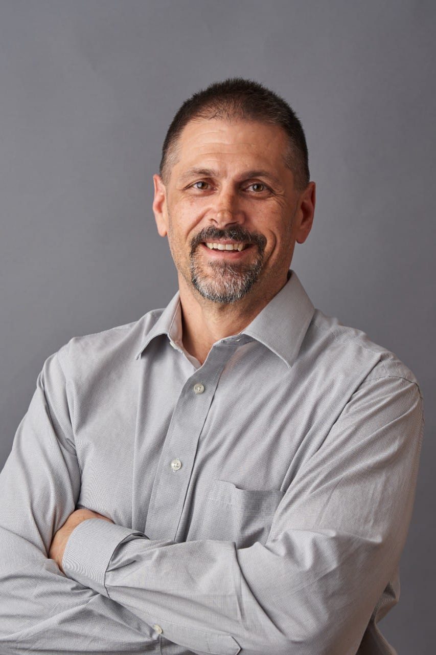 The Leadership Team at ISI Demolition