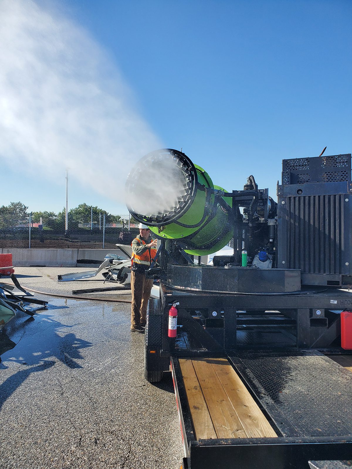 Baltimore Sun Building Demolition: Transforming the Cityscape