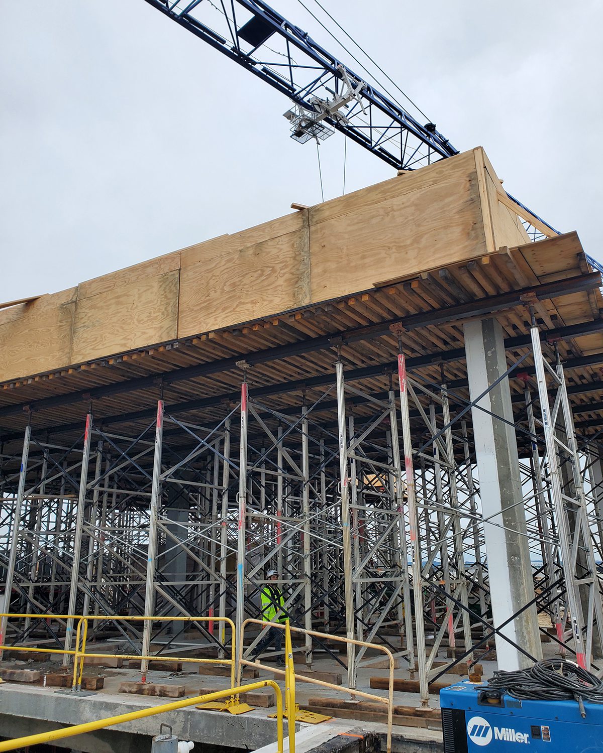 Demolition & Urban Redevelopment: Office-to-Apartment Conversions