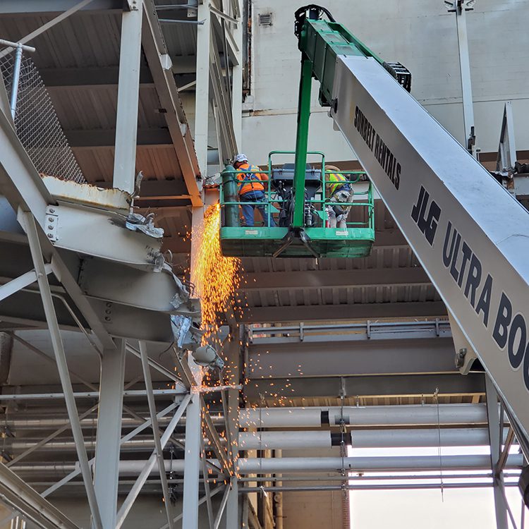 Florida Stadium Demolition: Raising the Bar for Collegiate Sports